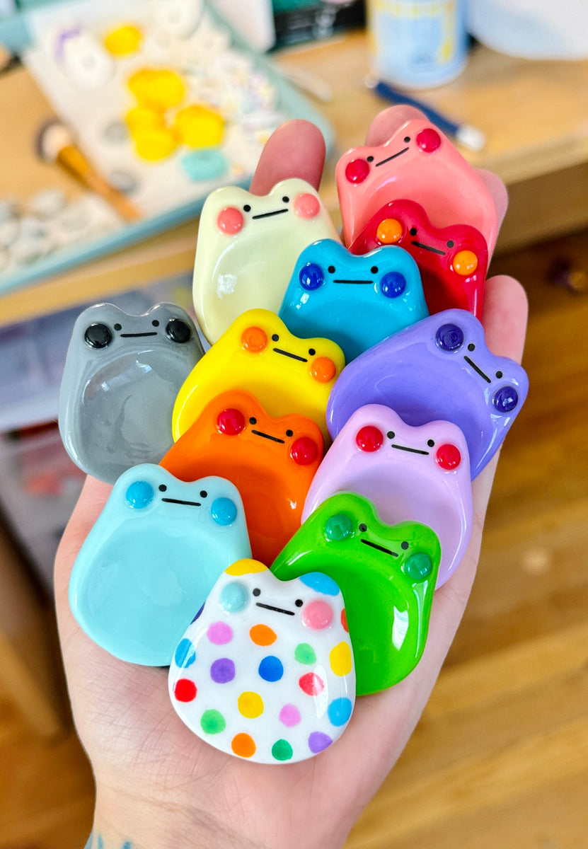 Paunch MADE TO ORDER!!!! :D – Stay Okay Studio